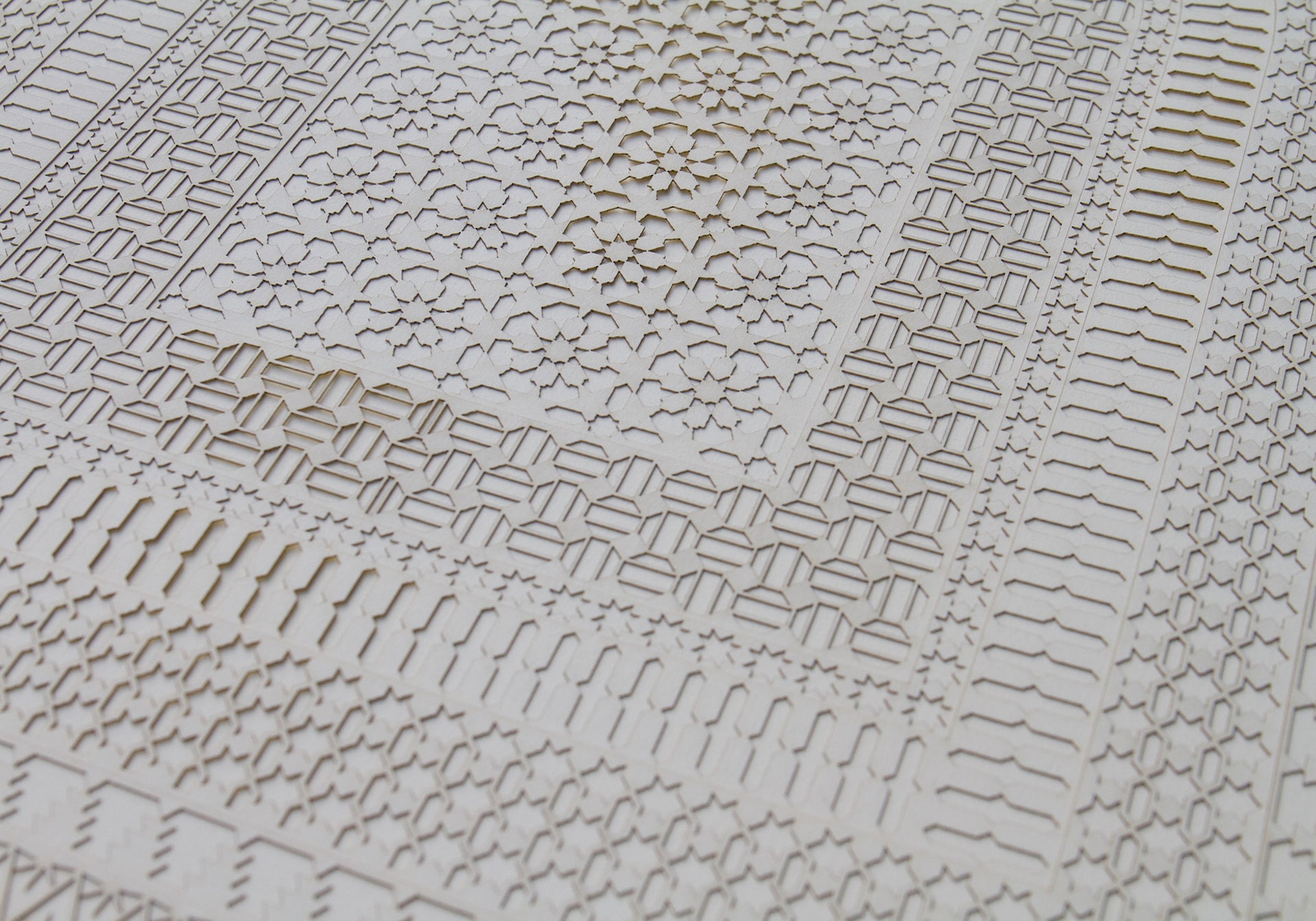 Molly M Designs | Laser Cut Art and Homewares | Berkeley