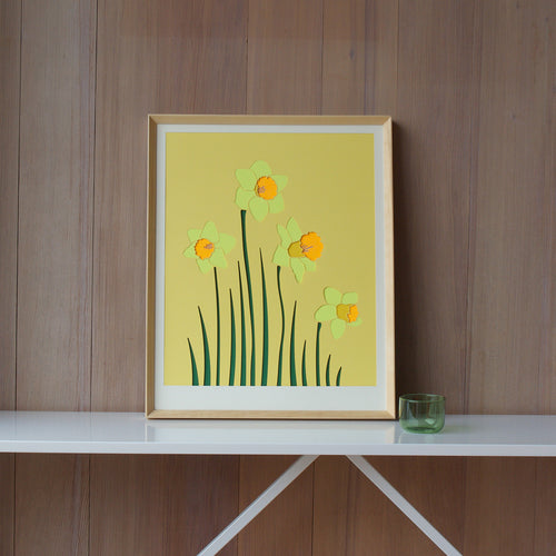 Molly M Designs | Laser Cut Art and Homewares | Berkeley