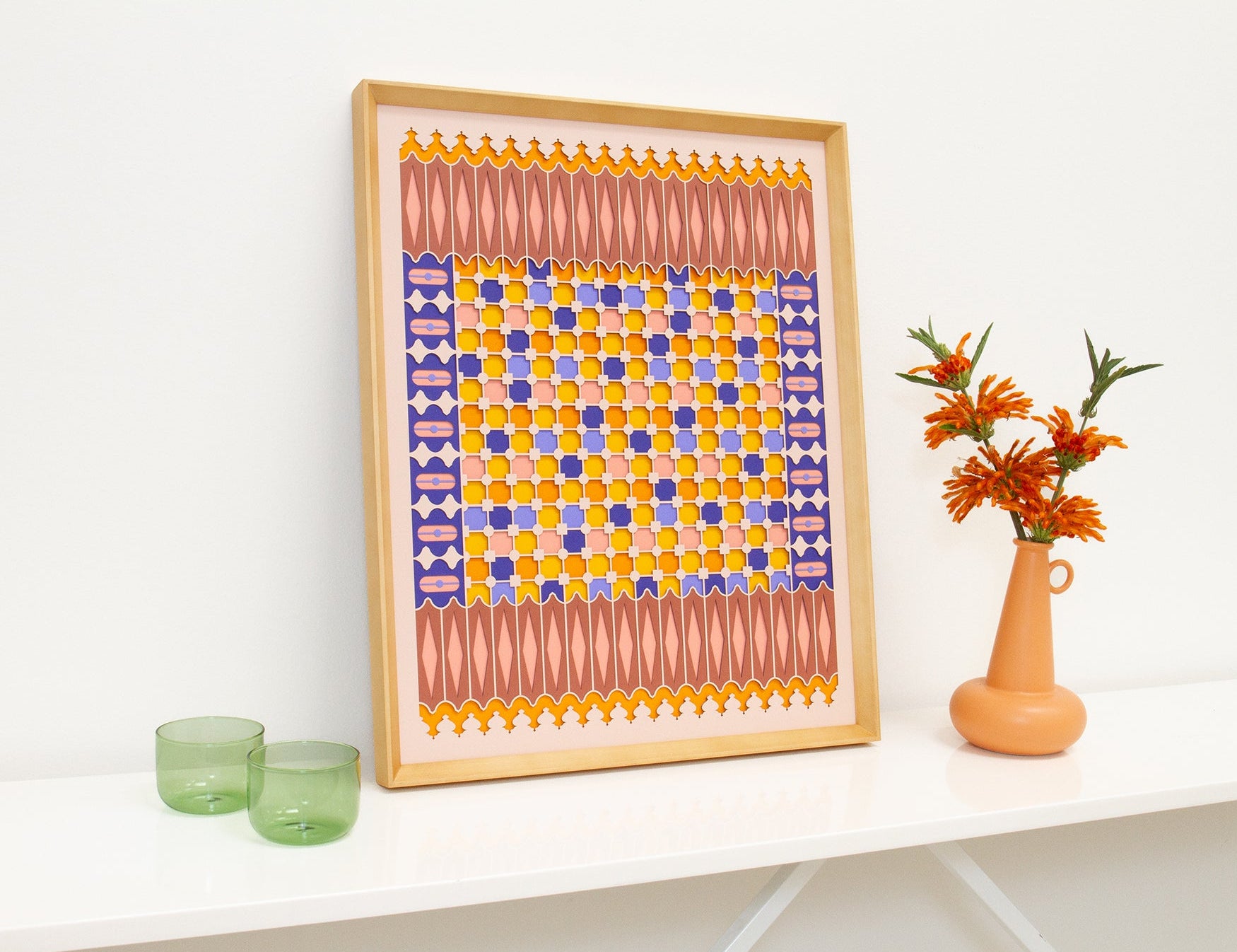 PAPERCUTS – Molly M Designs