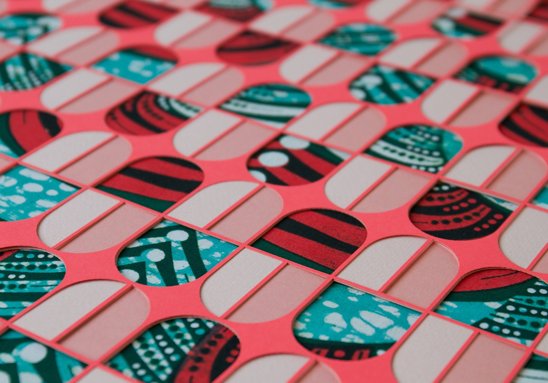 Molly M Designs | Laser Cut Art and Homewares | Berkeley