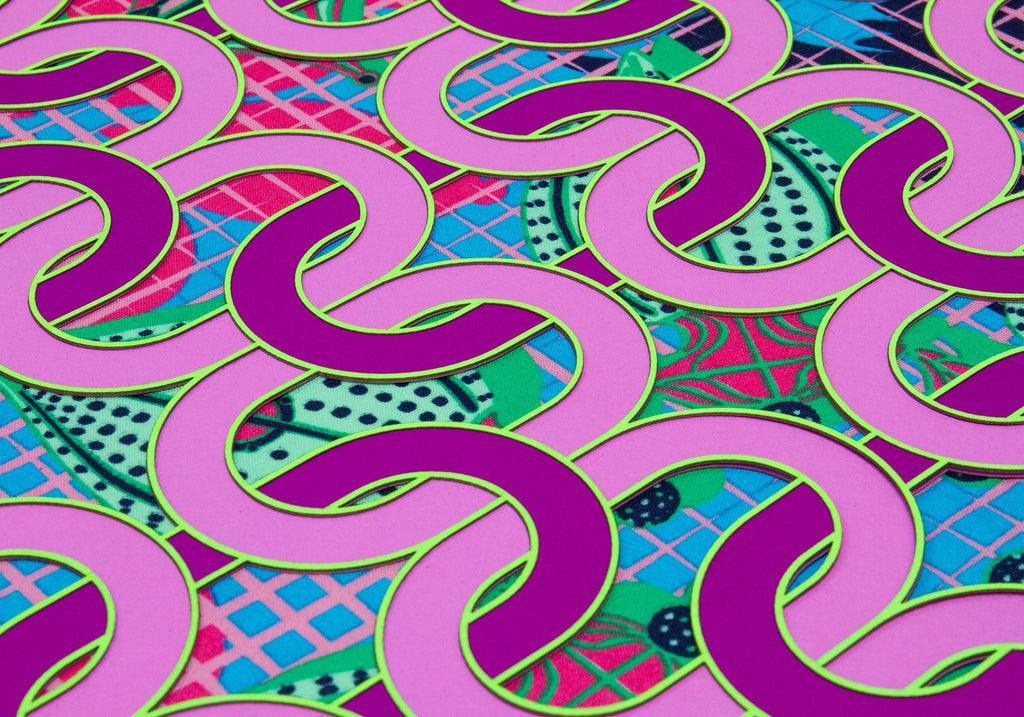 Molly M Designs | Laser Cut Art and Homewares | Berkeley