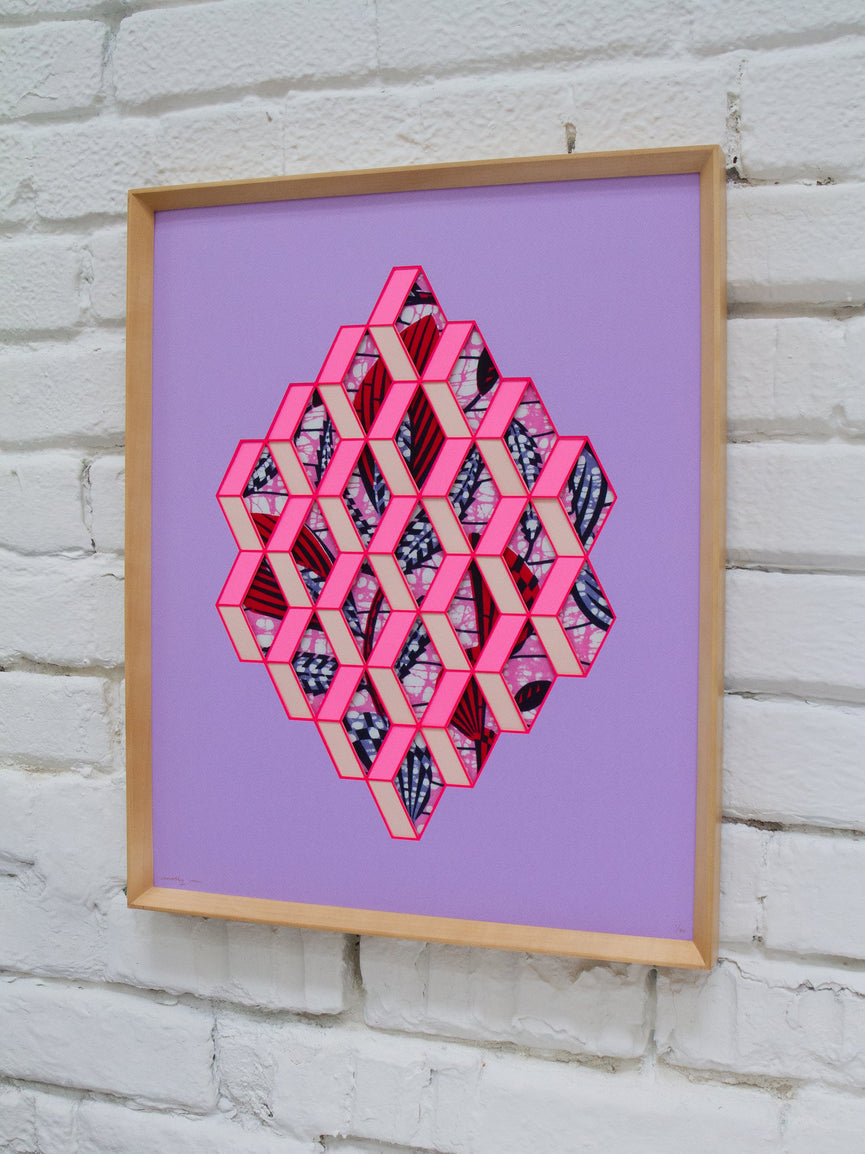 Molly M Designs | Laser Cut Art and Homewares | Berkeley