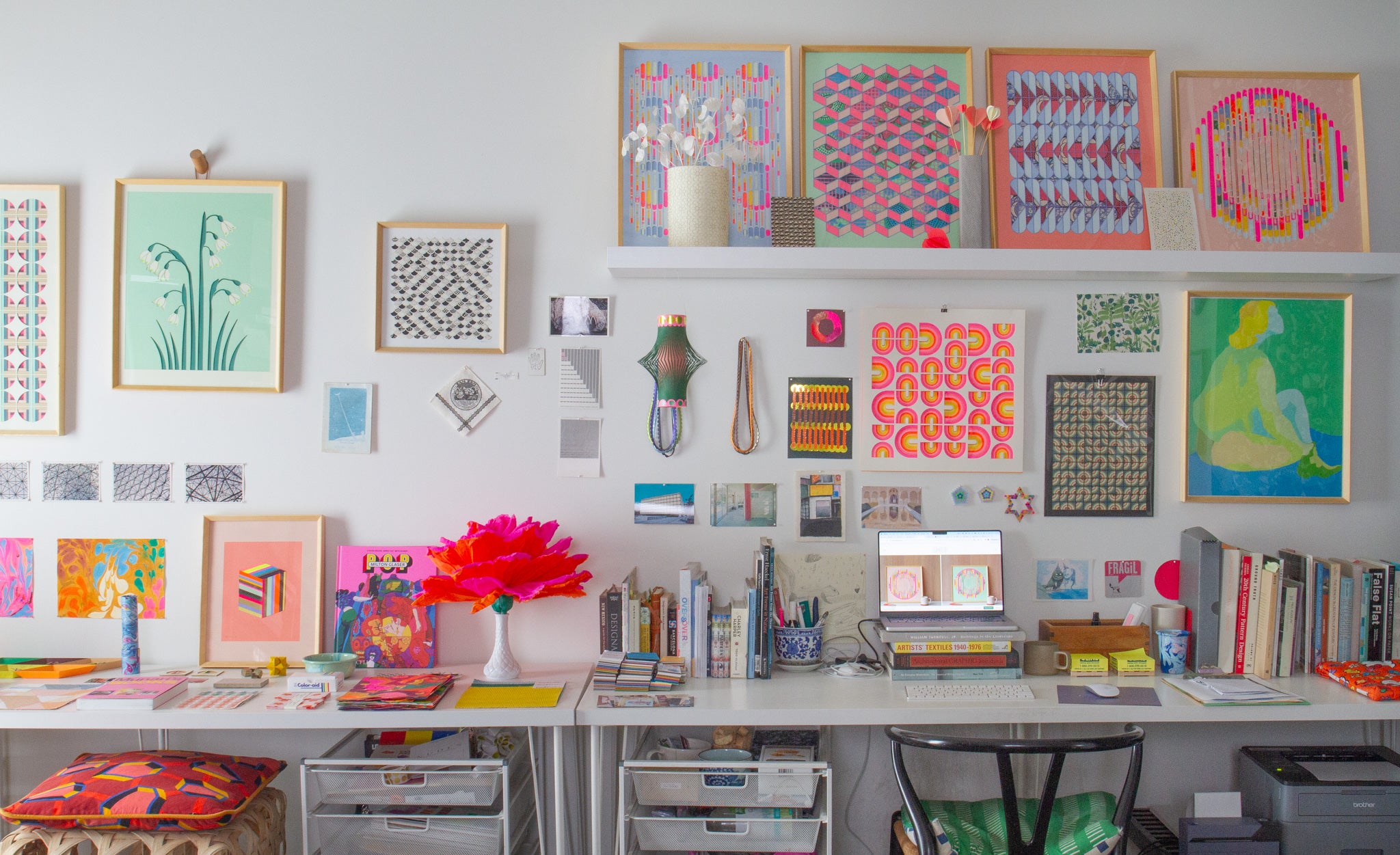 about – Molly M Designs