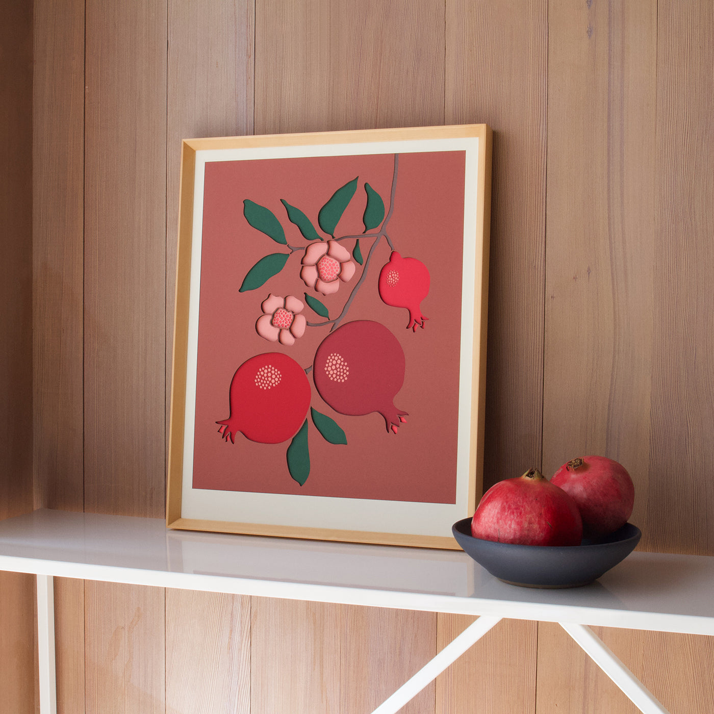 Molly M Designs | Laser Cut Art and Homewares | Berkeley