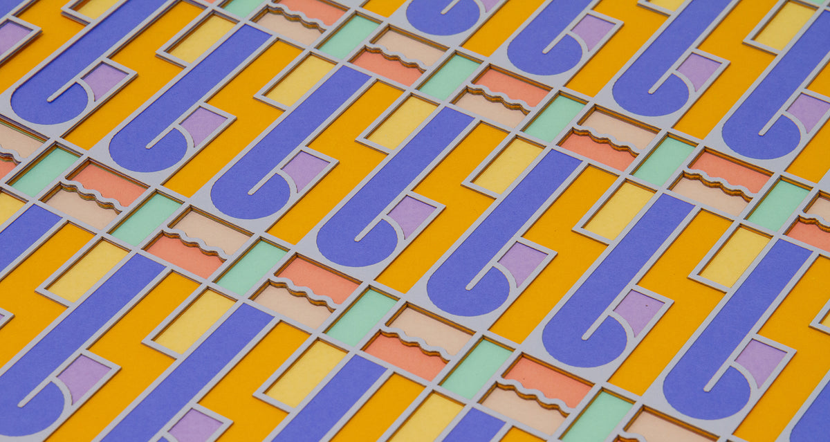 Molly M Designs | Laser Cut Art and Homewares | Berkeley