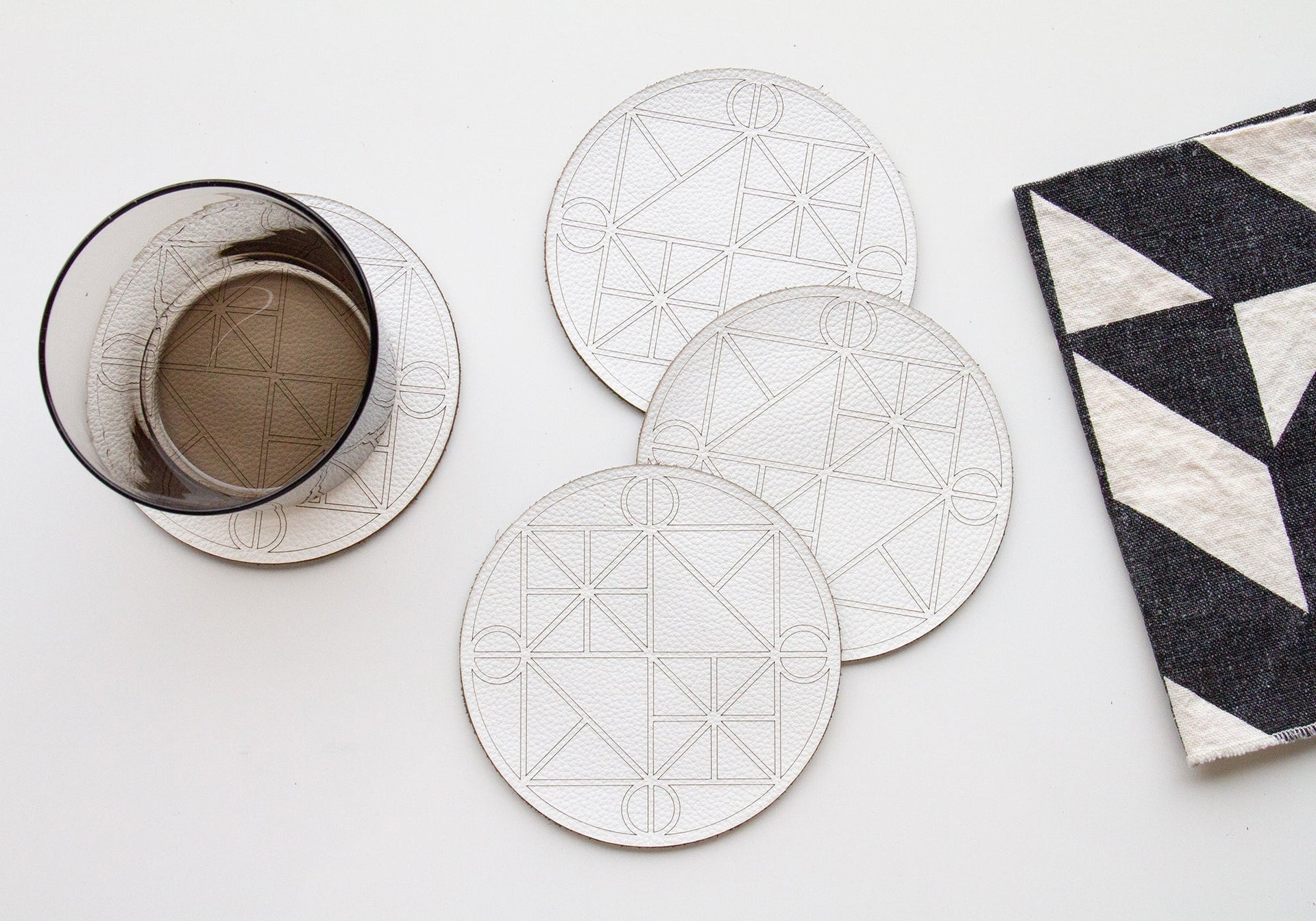 Molly M Designs | Laser Cut Art and Homewares | Berkeley