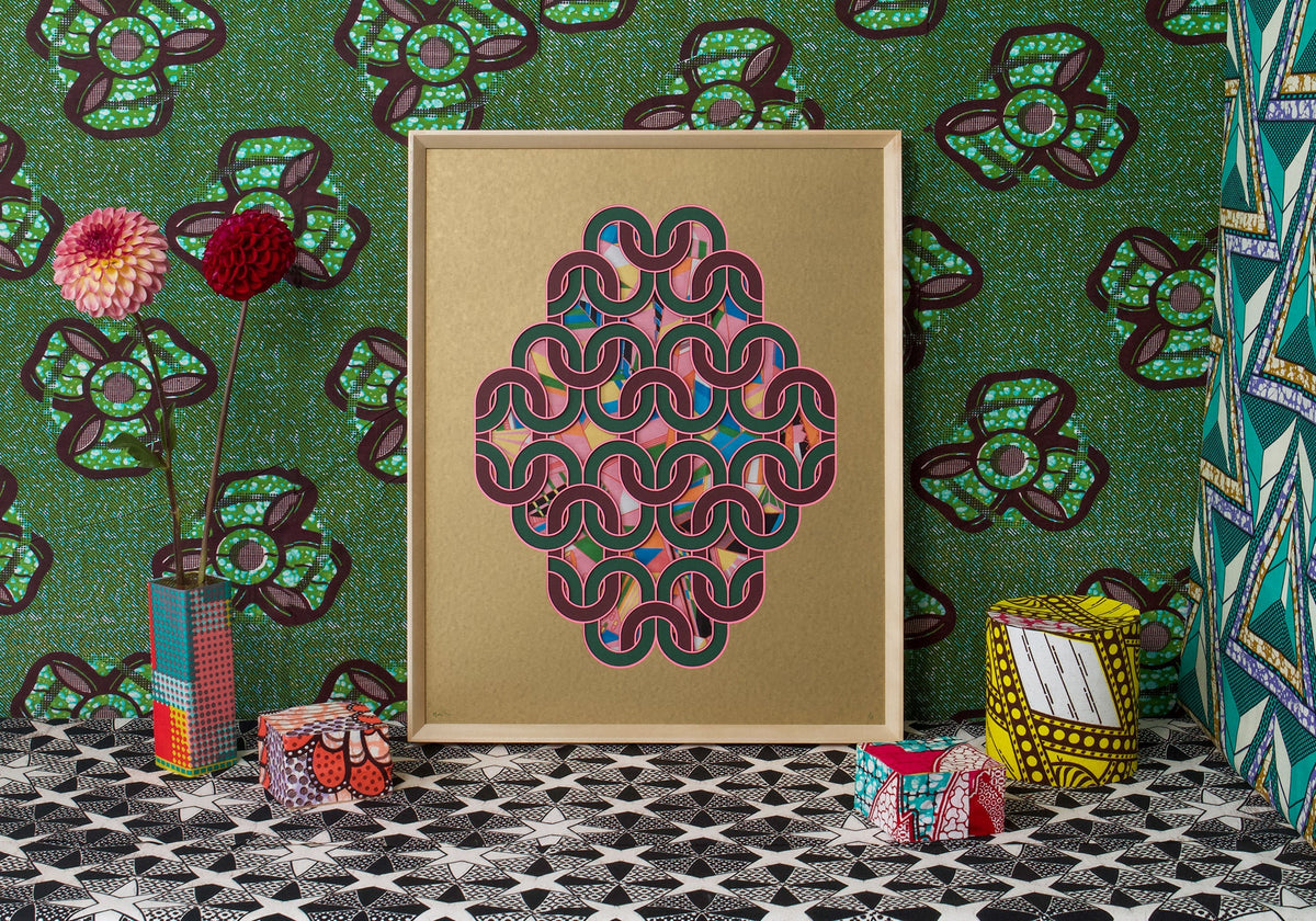coupling – Molly M Designs