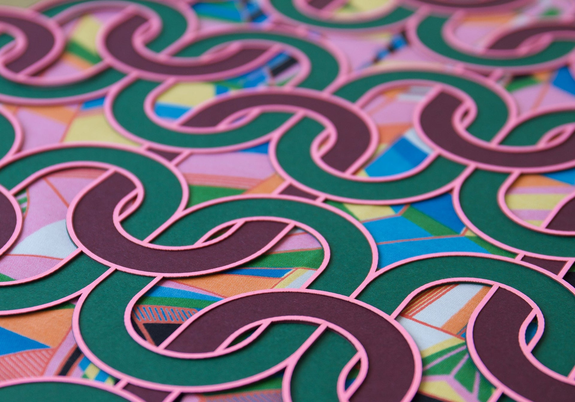 coupling – Molly M Designs