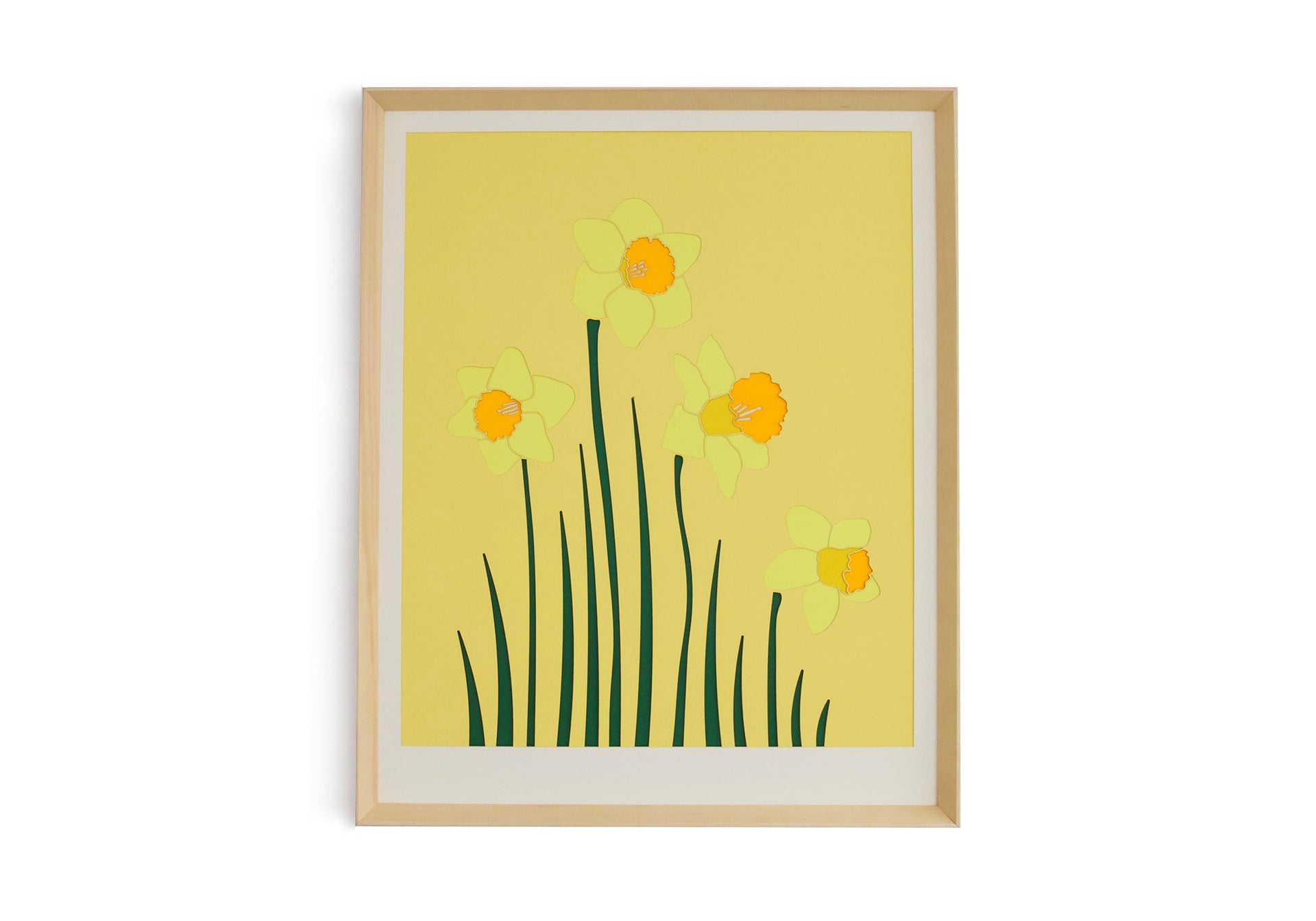 daffodil – Molly M Designs