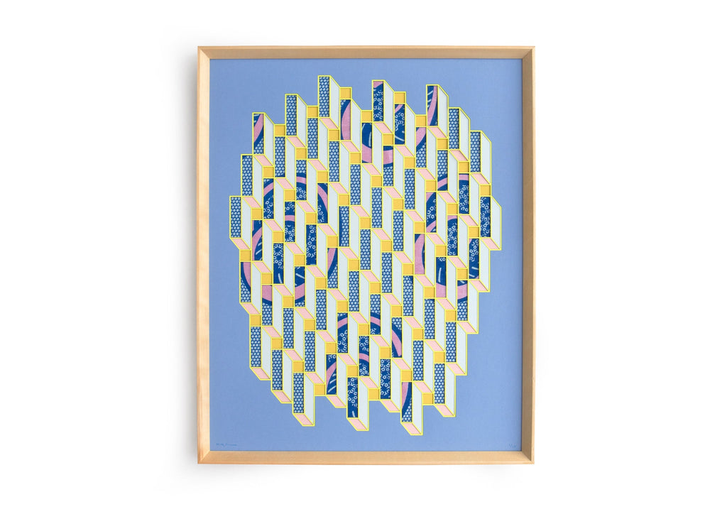descend – Molly M Designs