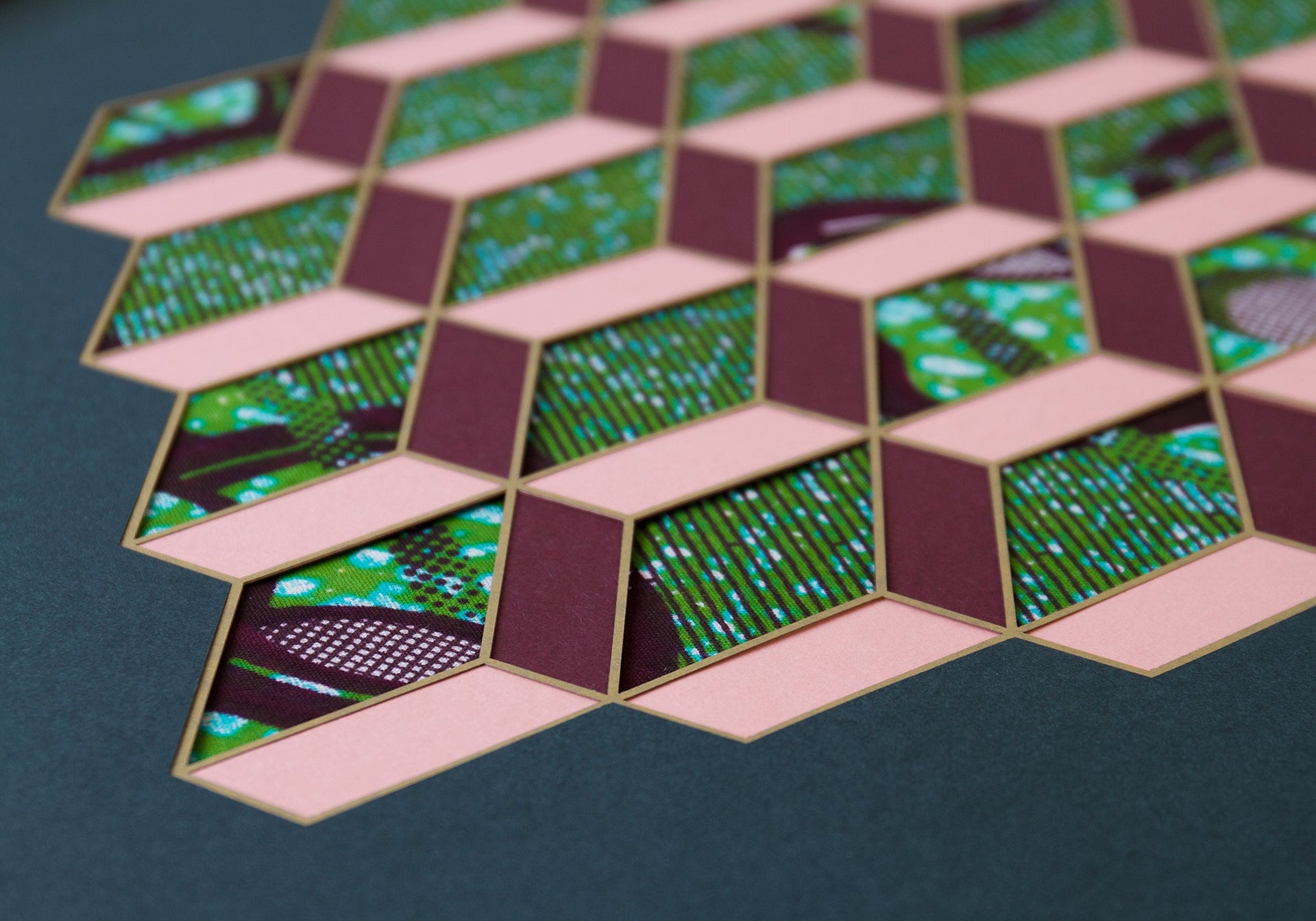 Molly M Designs | Laser Cut Art and Homewares | Berkeley